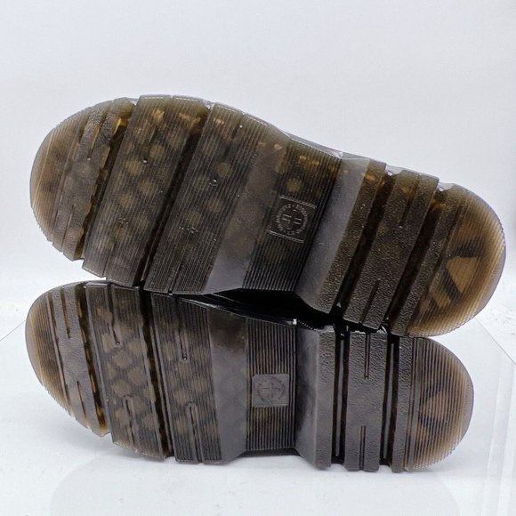 Dr. Martens | Shoes | Dr Martens Tarik Extra Tough Tg Grey Utility ...